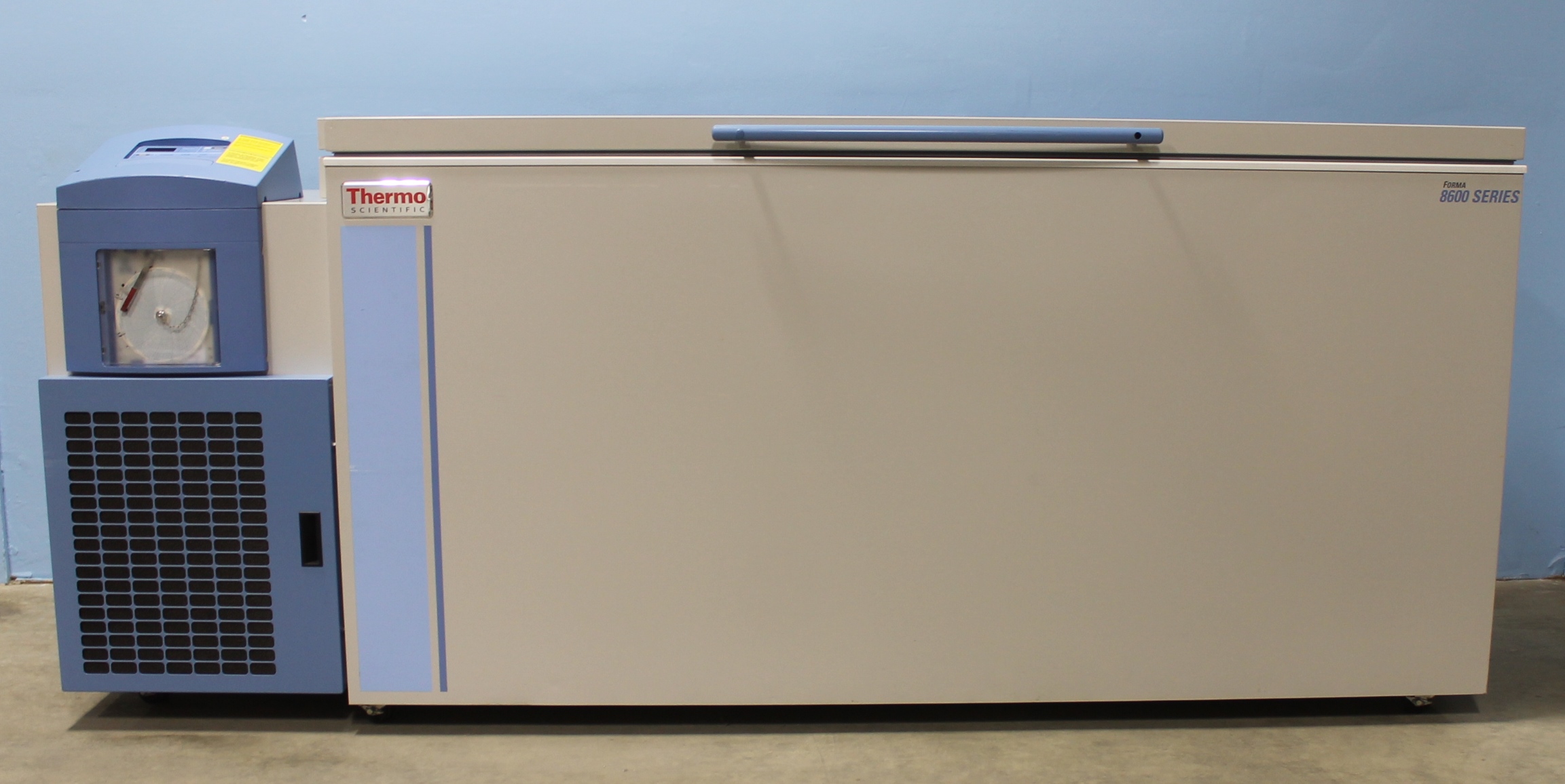 Thermo Scientific -86C 8600 Series Chest Freezer Model 8621