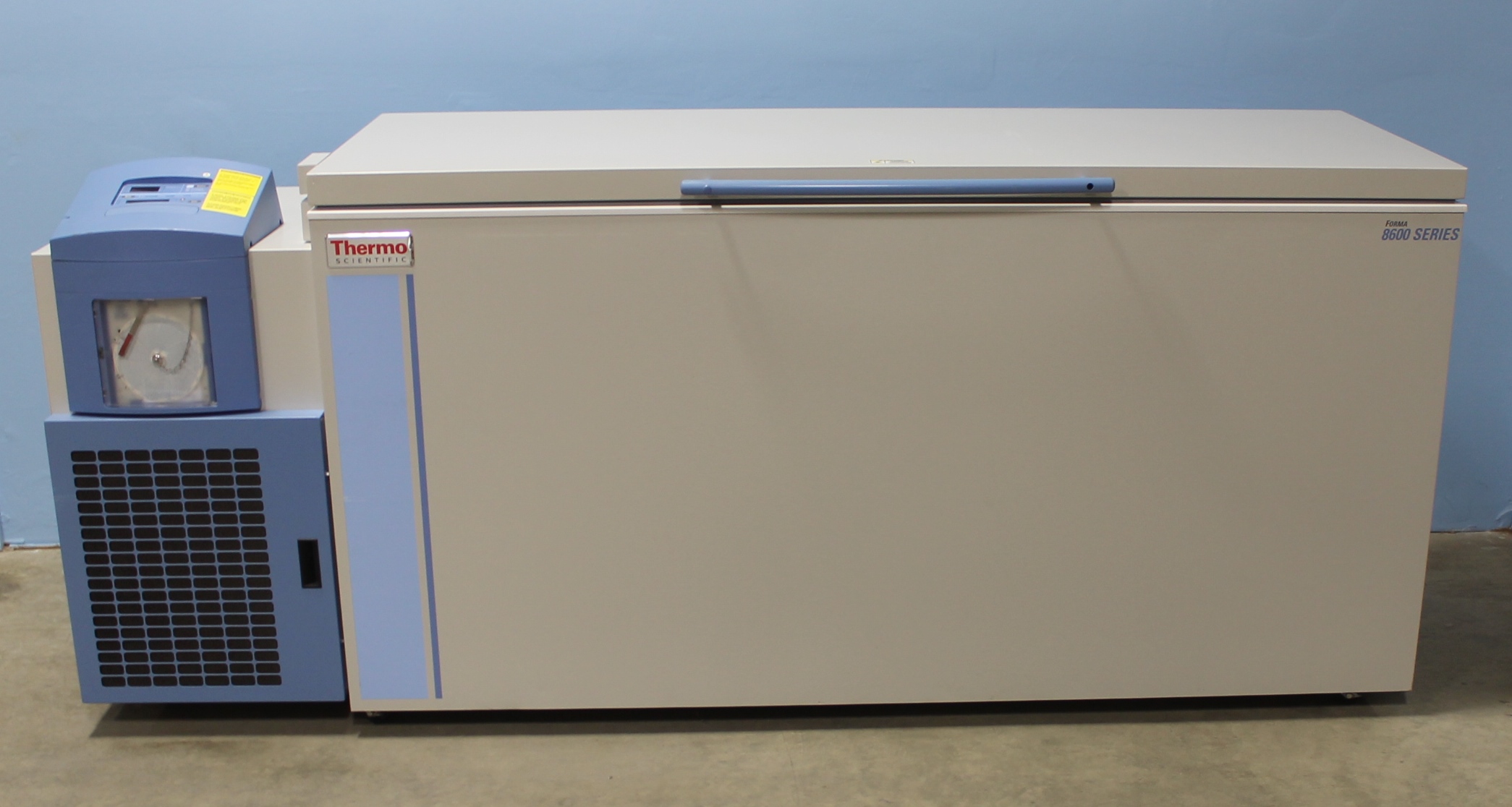 Thermo Scientific -86C 8600 Series Chest Freezer Model 8621