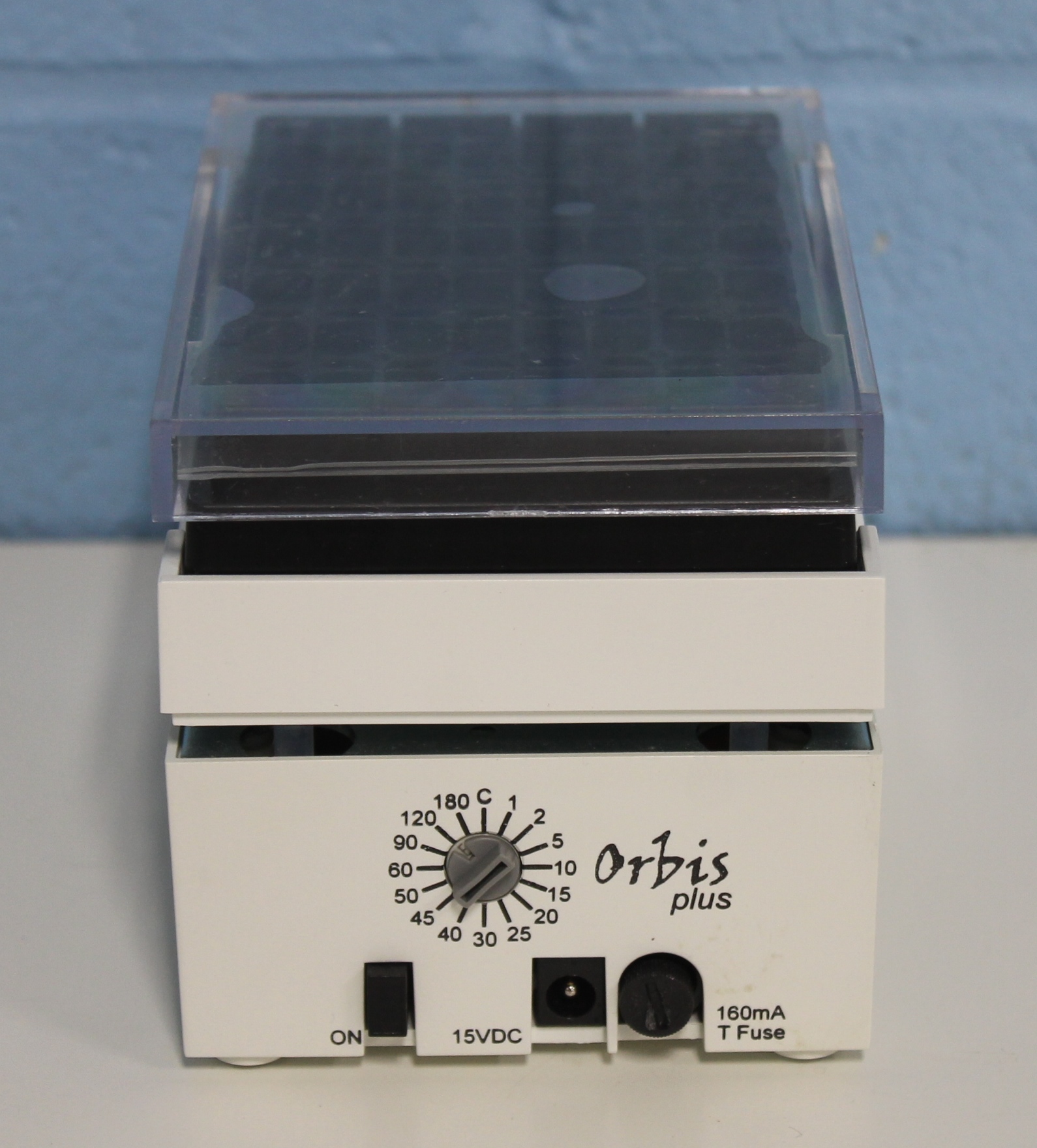 Mikura Orbis Plus Microplate Shakers 1.175