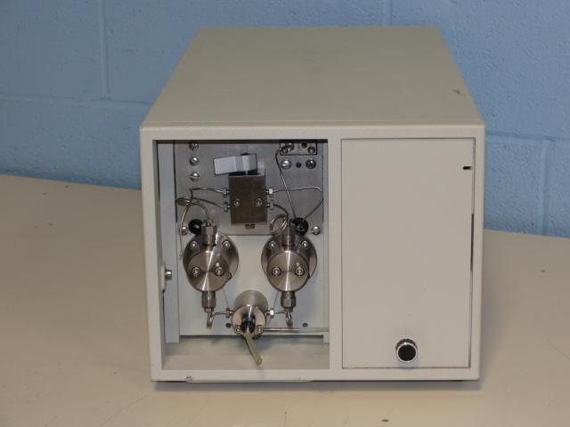 Waters Delta 600 Pump WAT062349