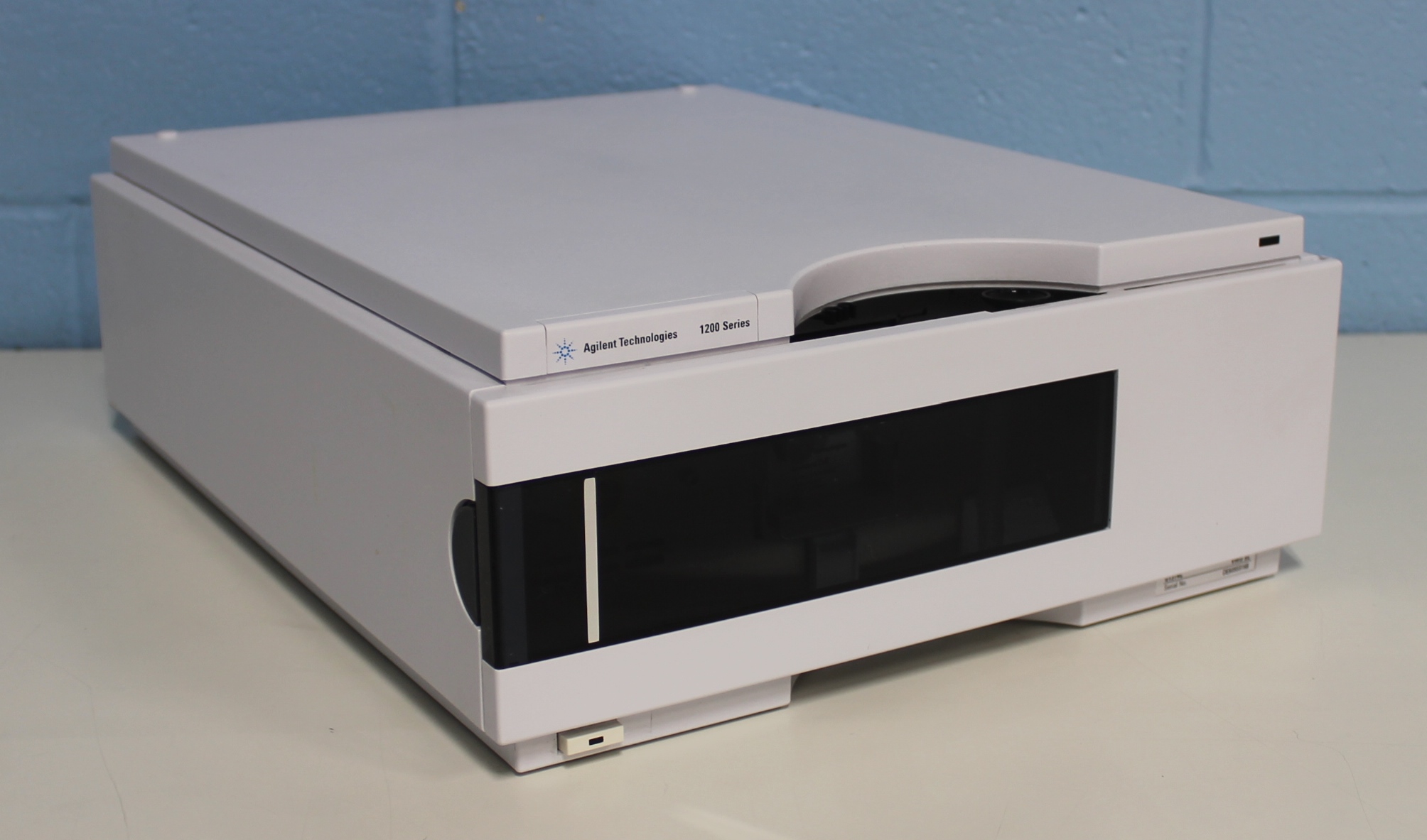 Agilent 1200 Series G1314C SL Variable Wavelength Detector