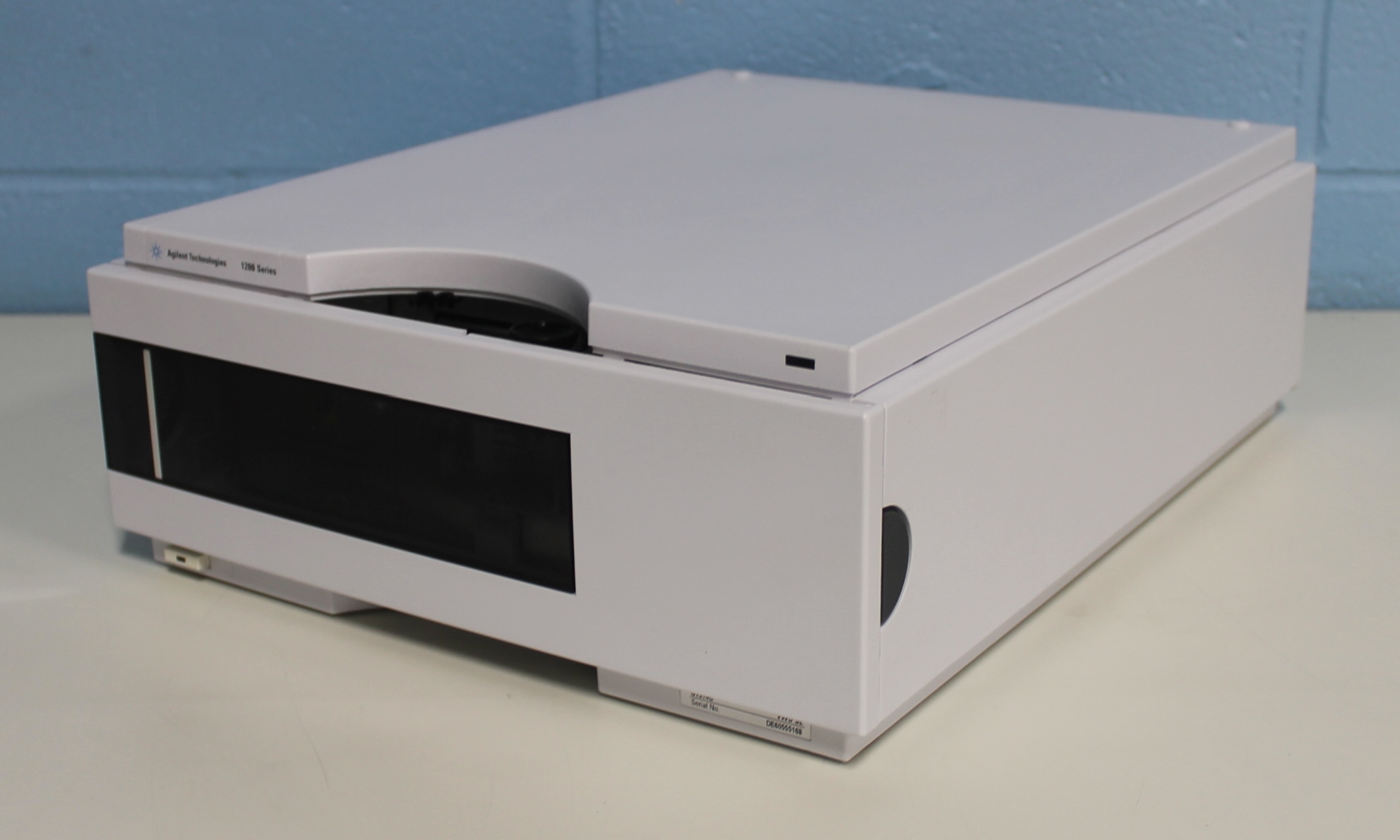 Agilent 1200 Series G1314C SL Variable Wavelength Detector