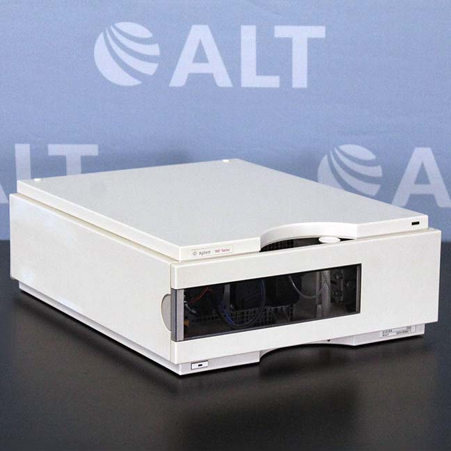 Agilent 1100 Series G1315A Diode Array Detector