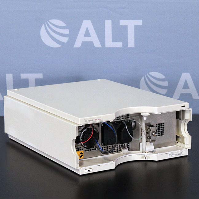 Agilent 1100 Series G1315A Diode Array Detector