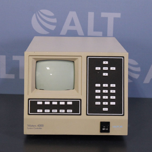 Waters 4000 System Controller