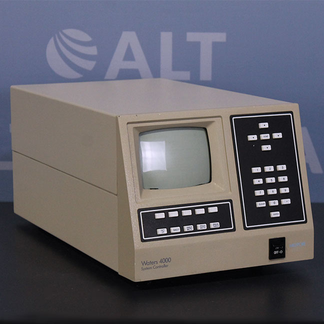 Waters 4000 System Controller