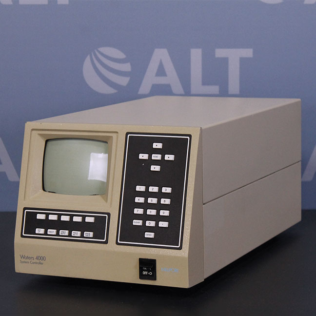 Waters 4000 System Controller