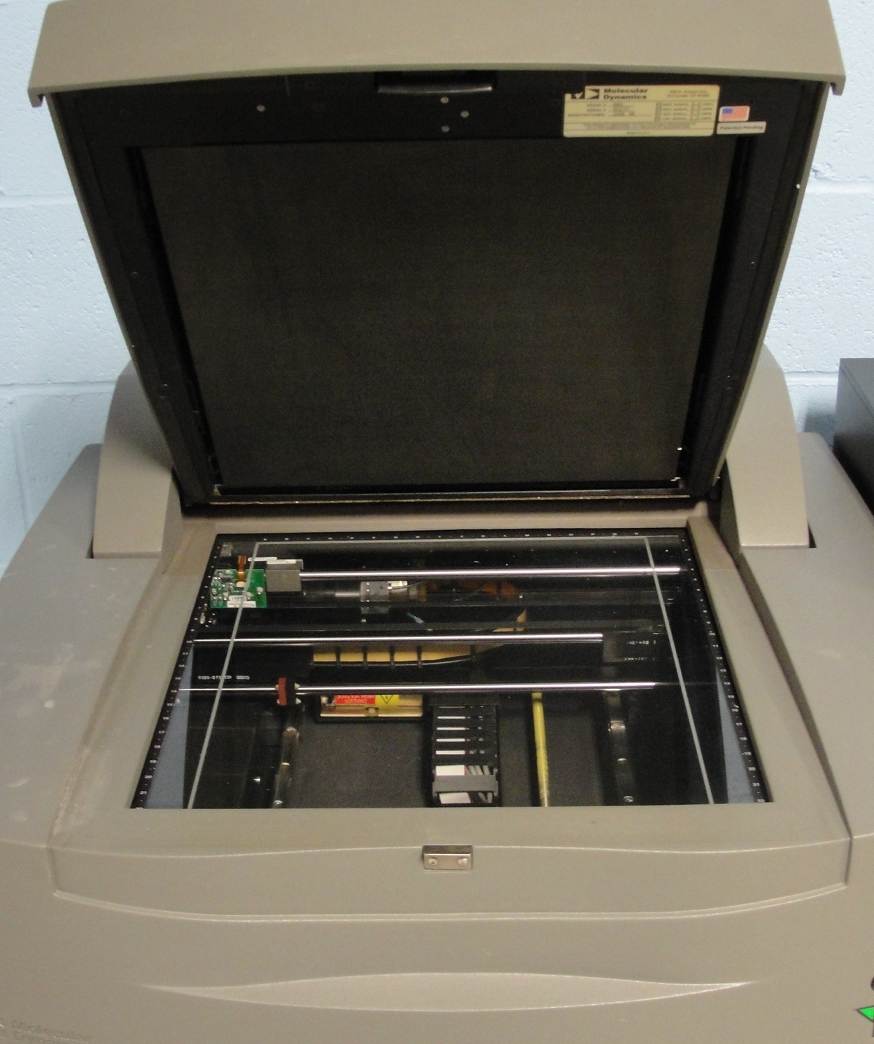Molecular Devices Storm 860 Molecular Imager