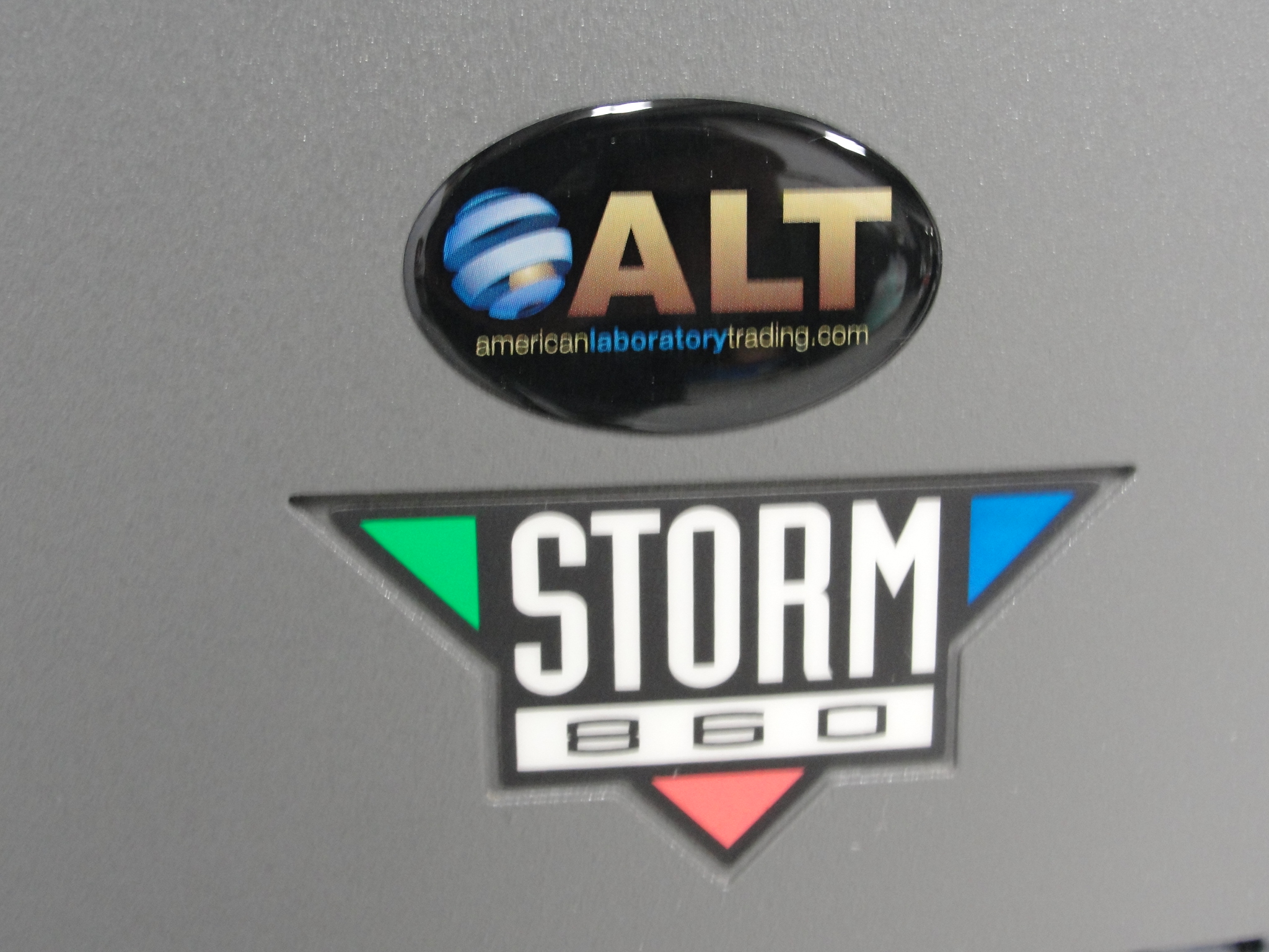 Molecular Devices Storm 860 Molecular Imager