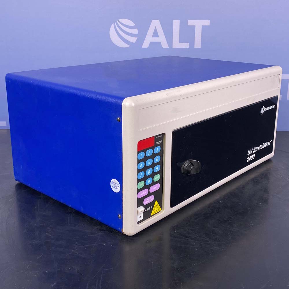Stratagene UV Stratalinker 2400