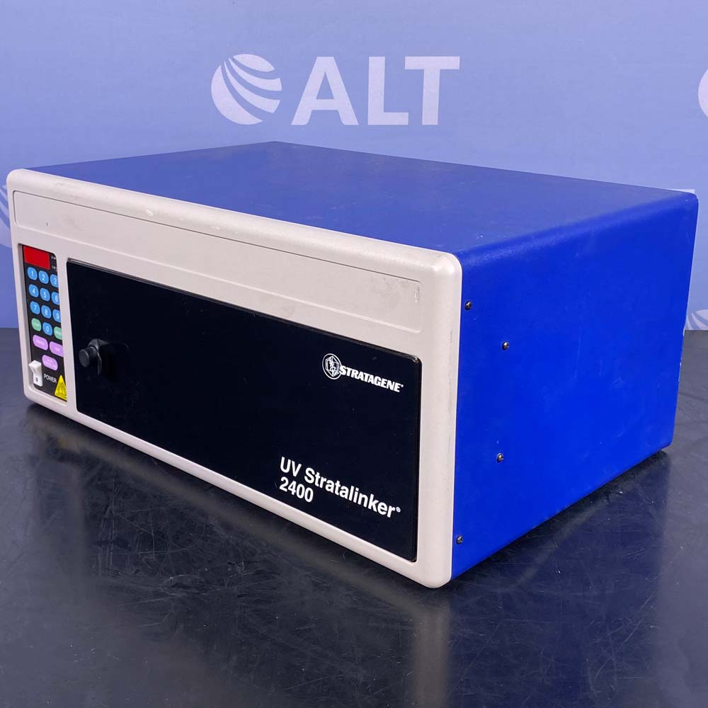 Stratagene UV Stratalinker 2400