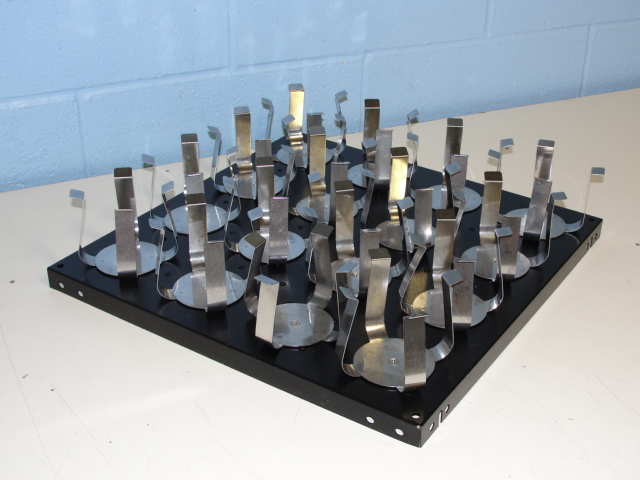 Barnstead/Lab-Line 250 mL Beaker Dedicated Platform