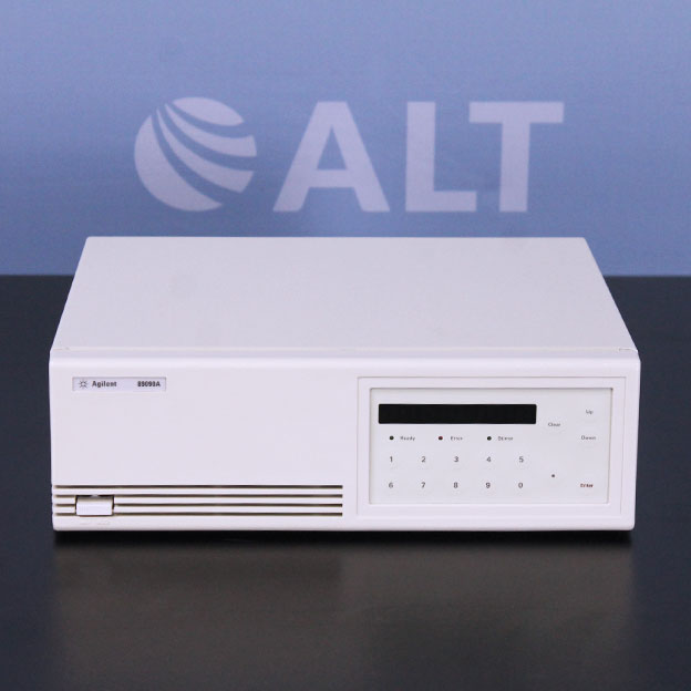 Agilent 89090A Peltier Temperature Controller