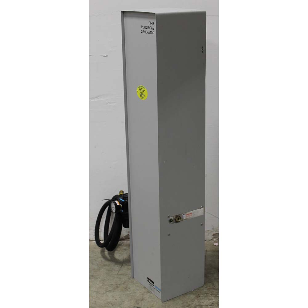 Parker Balston FT-IR Purge Gas Generator