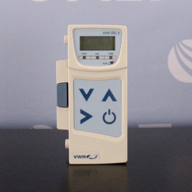 VWR Mini Gel II