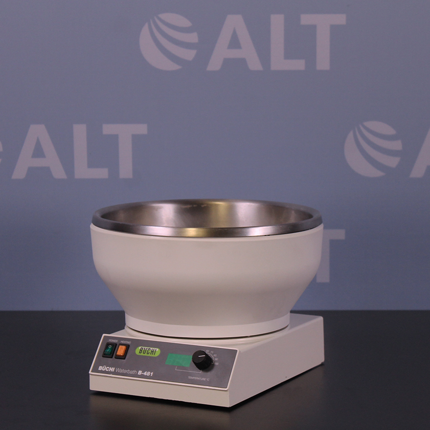 Buchi B-481 Water Bath