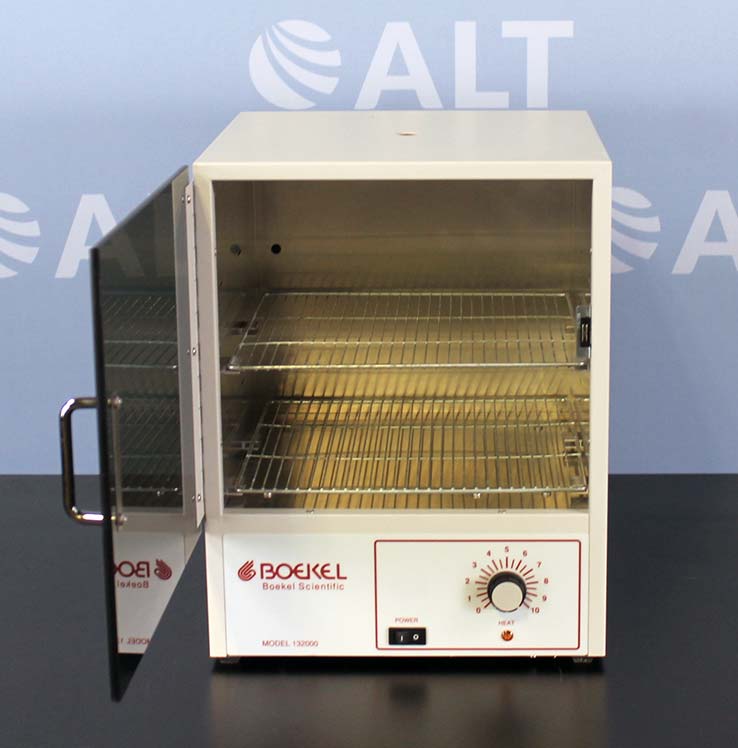 Boekel Scientific Model 132000 Economy Analog Incubator