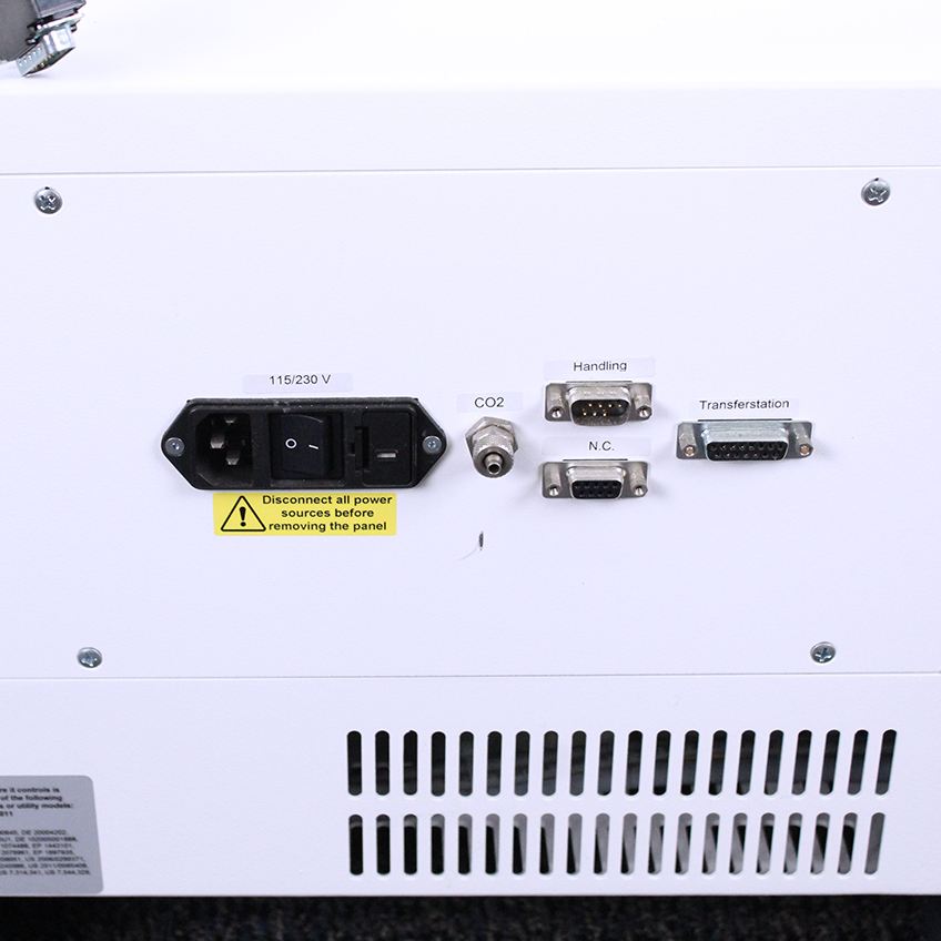Liconic Instruments StoreX STX44-ICSA Incubator IC