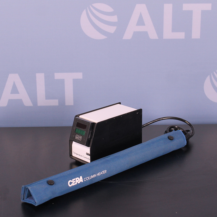 Cera Column Heater