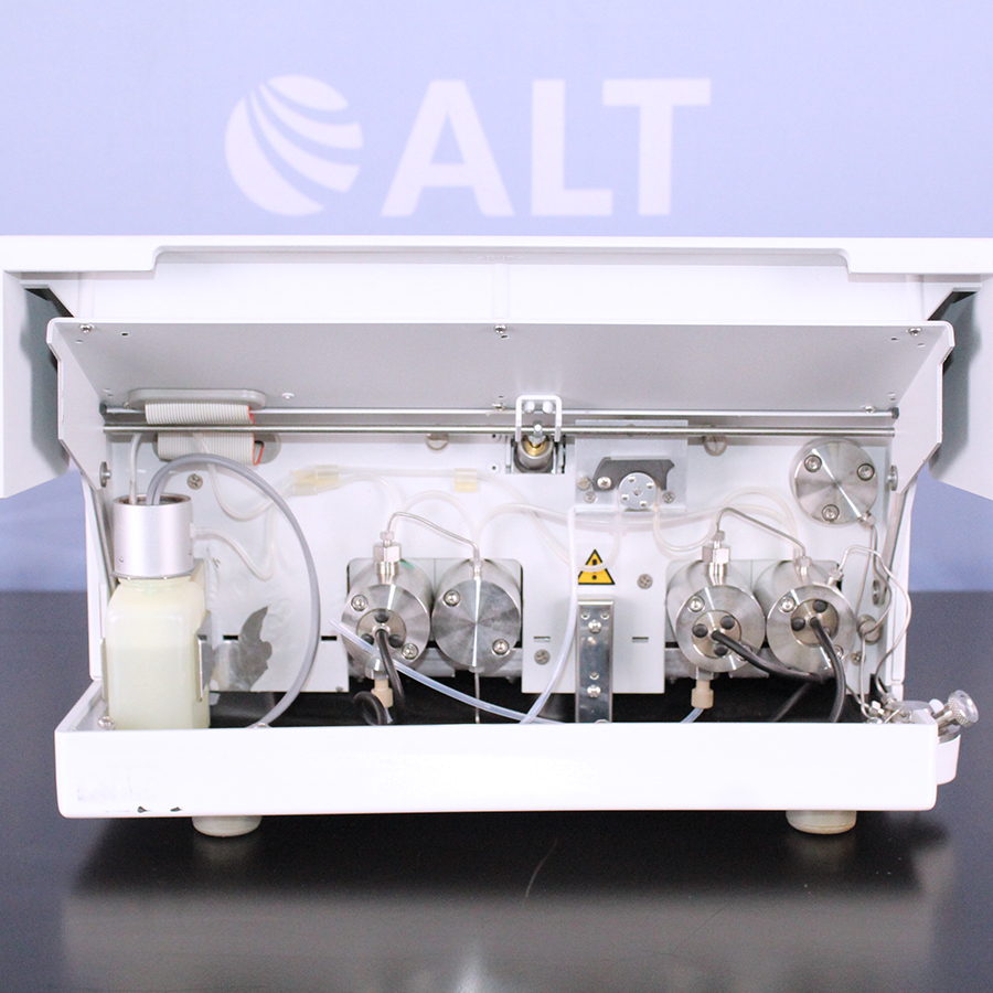 Dionex P680A HPLC High-Pressure Gradient Pump