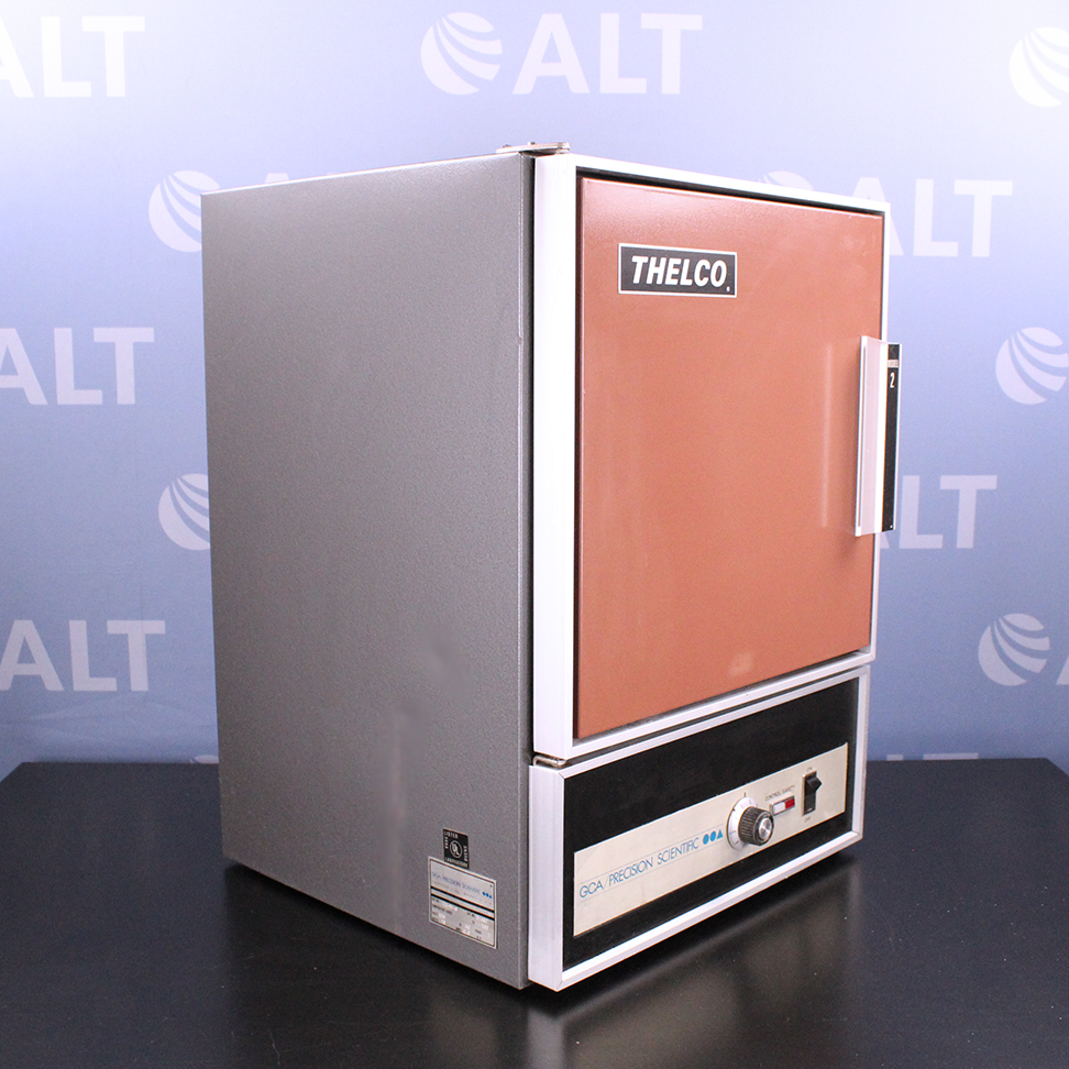 Precision Thelco Incubator Model 2