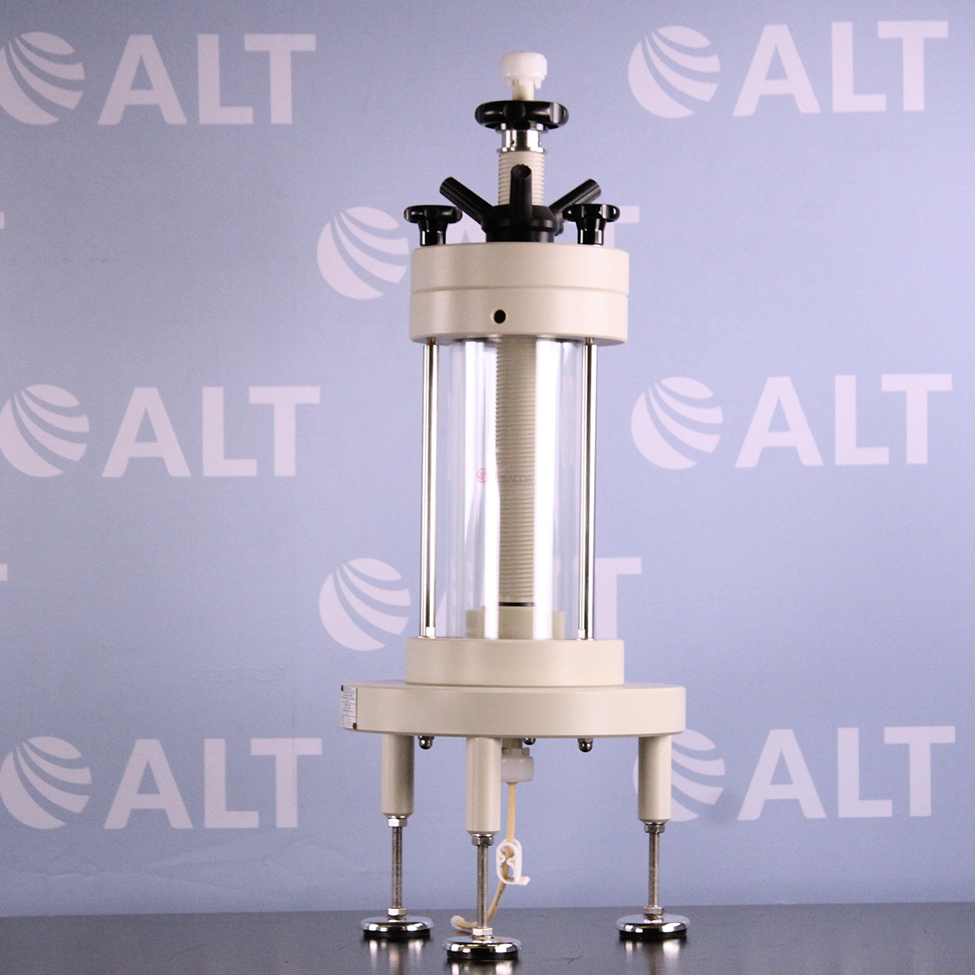 Sepracor Inc. Model 90X300 Chromatography Column