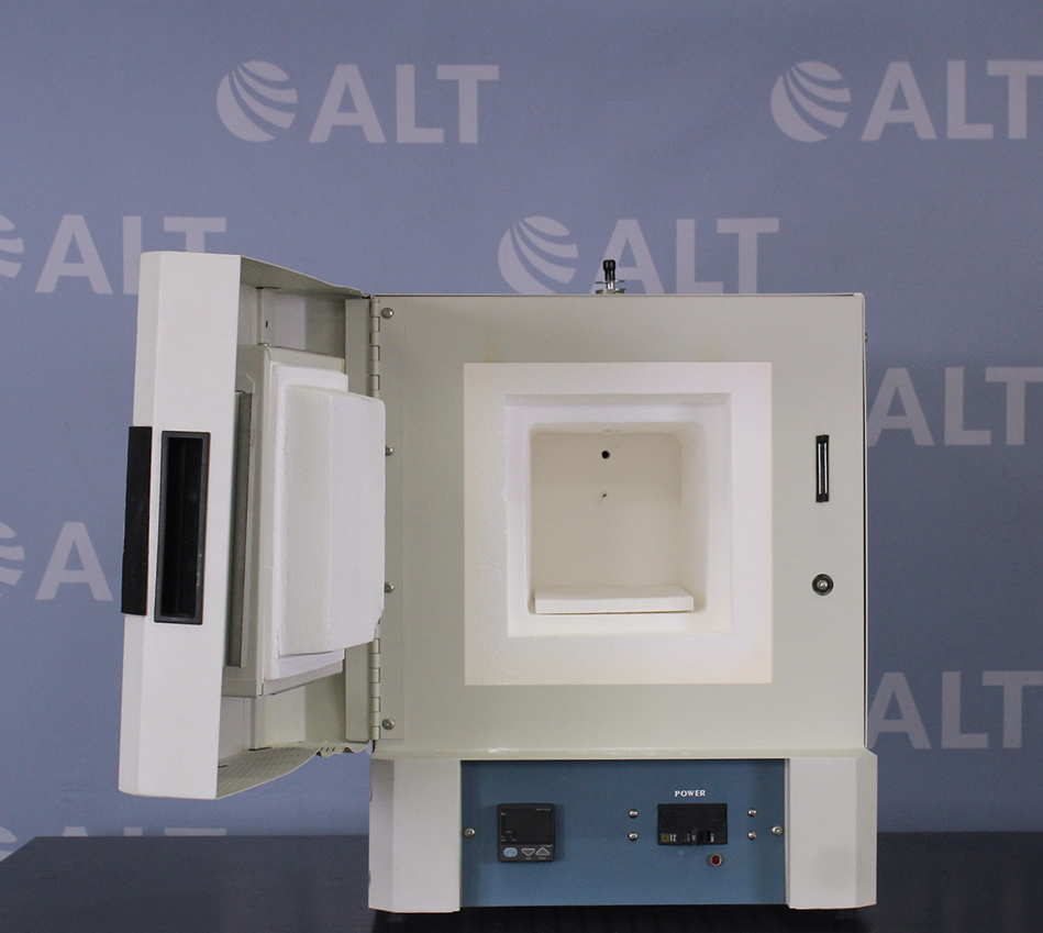 Electron Corp. Lindberg/Blue M Moldatherm Box Furnace Oven