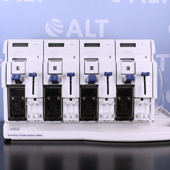 Affymetrix GeneChip System 3000 Dx