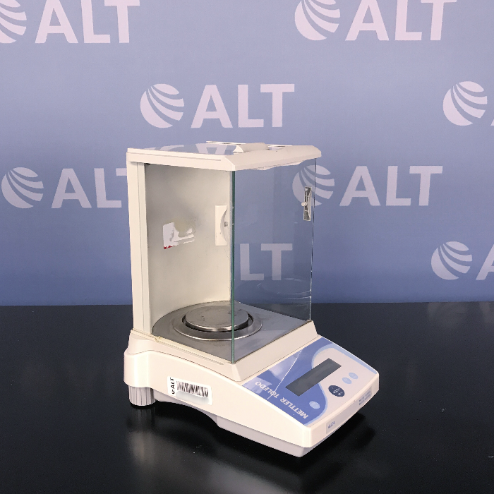 Mettler Toledo AL204 Analytical Balance