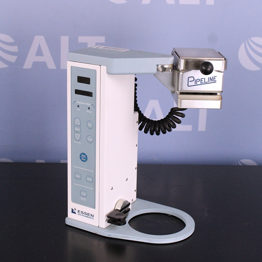 Essen Instruments Pipeline Dispenser (Cat No 4354)