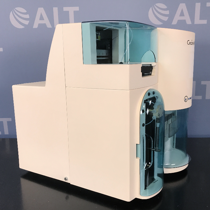 Innovatis AG Cedex HiRes Cell Analyzer