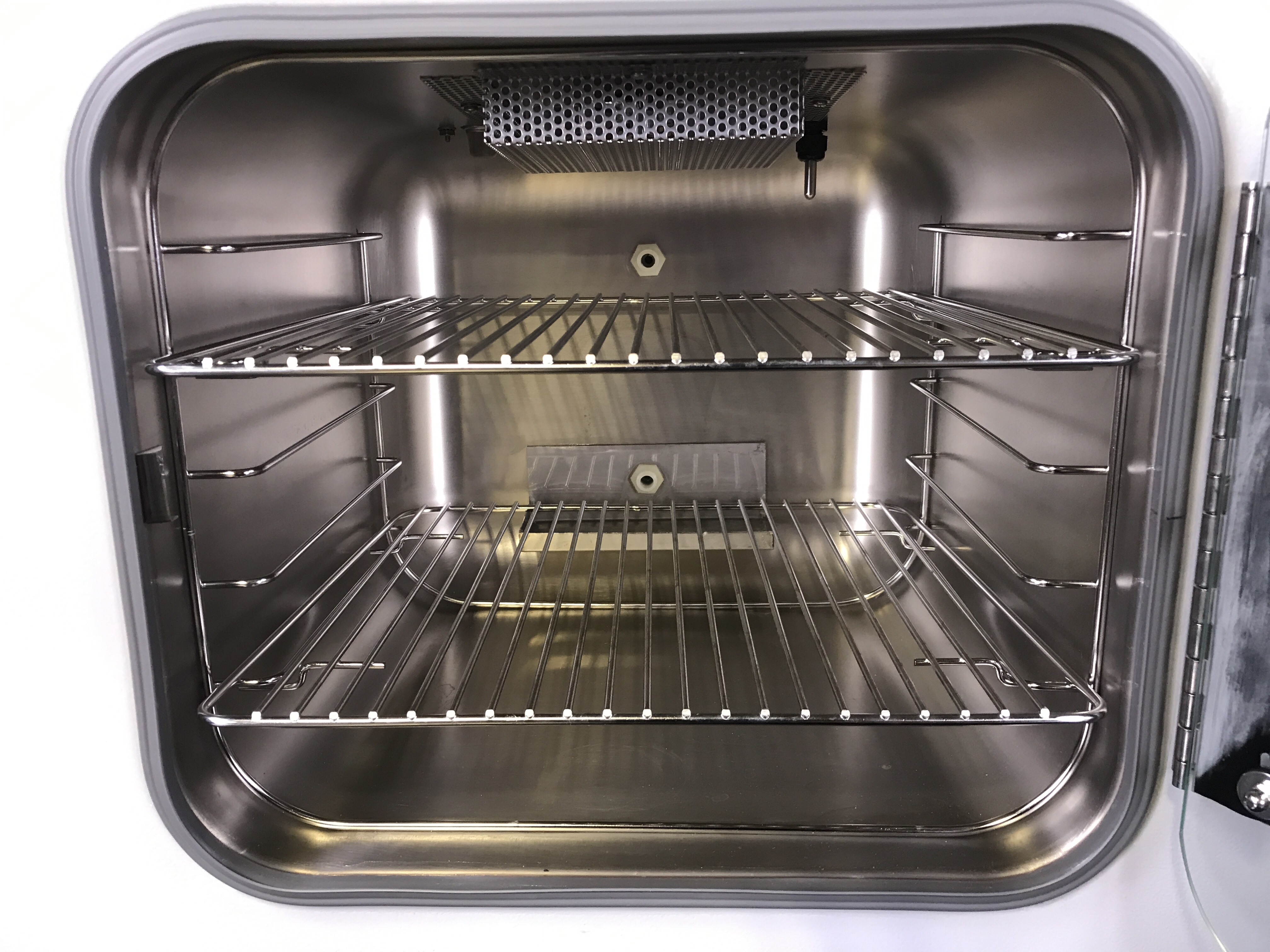 Barnstead/Lab-Line Model 314 Air-Jacketed Compact Automatic CO2 ...