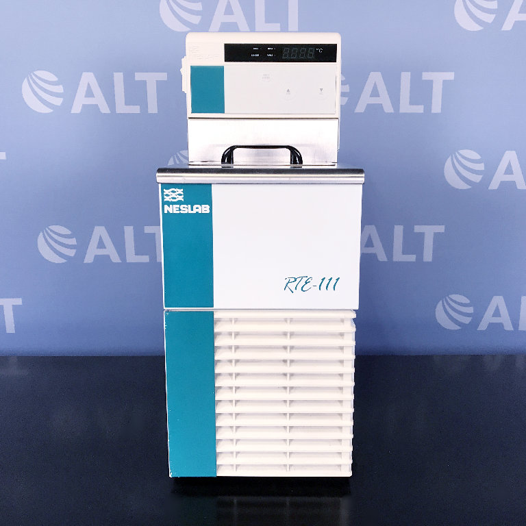 Neslab RTE-111 Refrigerated Circulating Bath