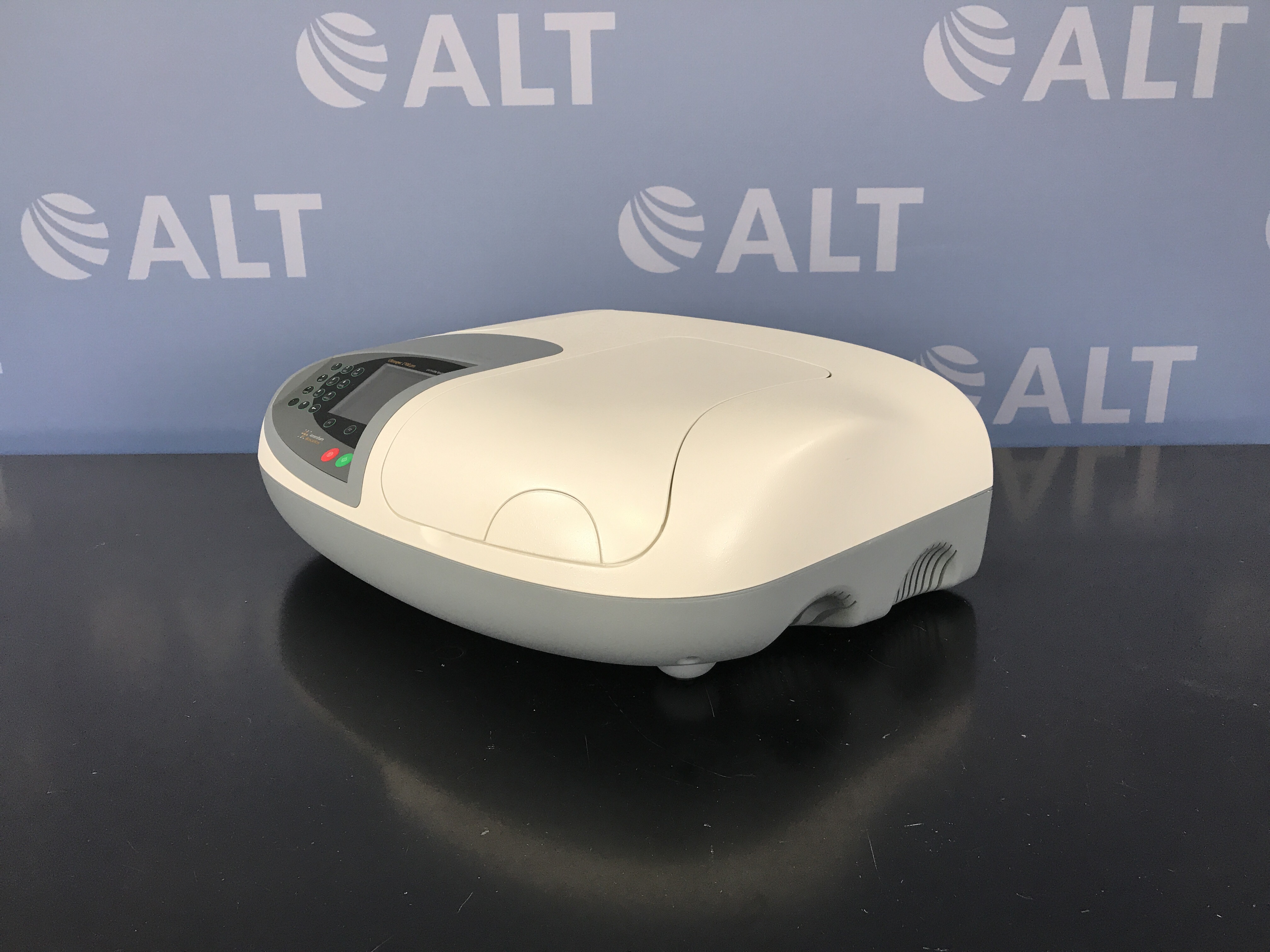 Amersham Pharmacia Biotech Ultrospec 2100 Pro UV-VIS Spectrophotometer ...