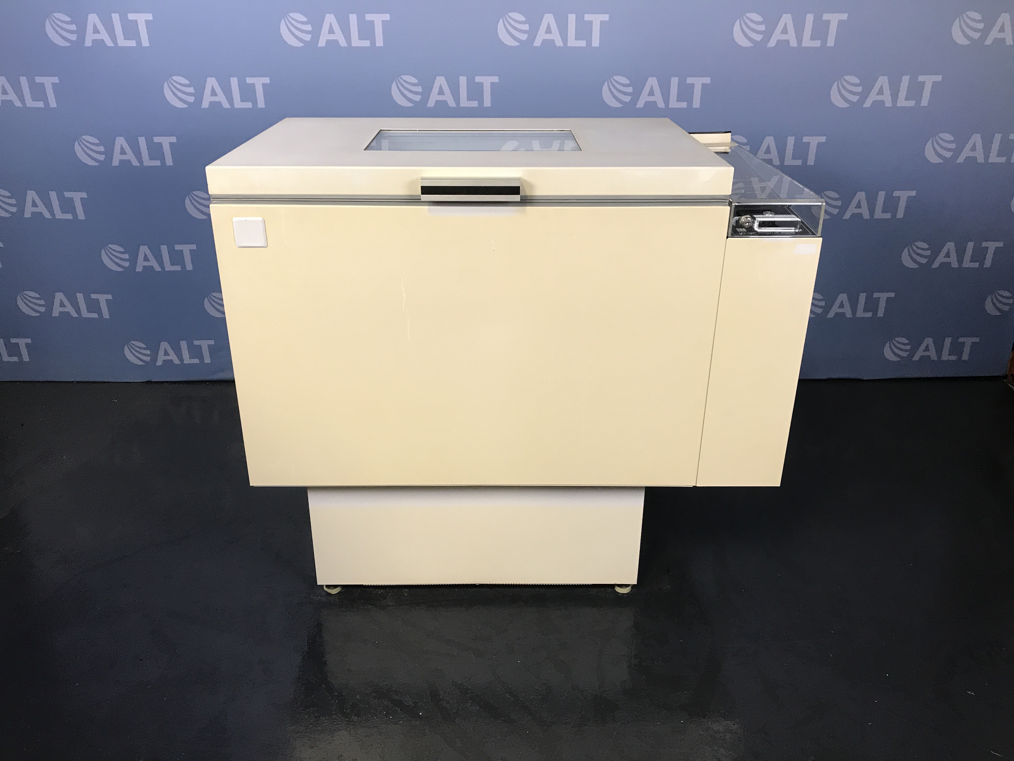 Lab-Line 3529 Orbital Incubator Shaker