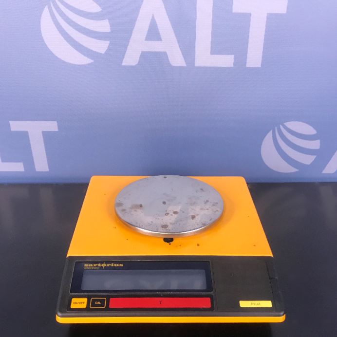 Sartorius L420D Analytical Balance