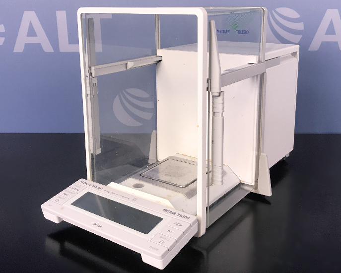 Mettler Toledo AT261 Delta Range Analytical Balance