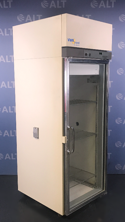 VWRbrand VCR422A14 Chromatography Refrigerator