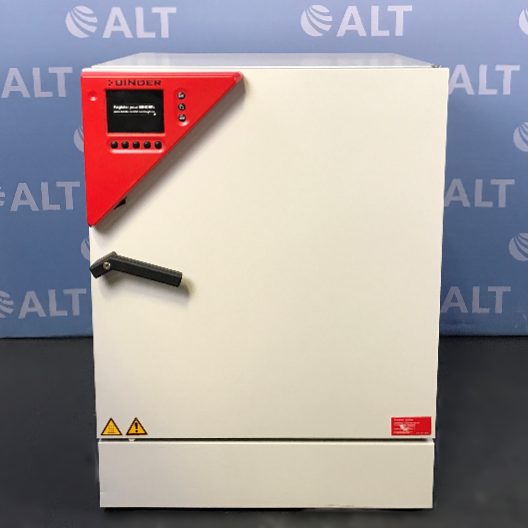Binder CB 150 Air-Jacketed CO2 Incubator