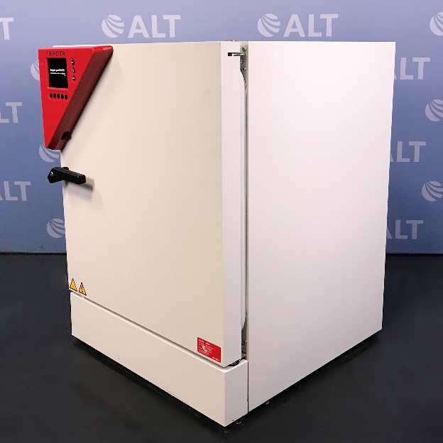 Binder CB 150 Air-Jacketed CO2 Incubator
