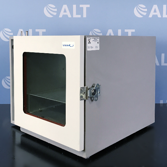 VWR / Sheldon 1430 Vacuum Oven