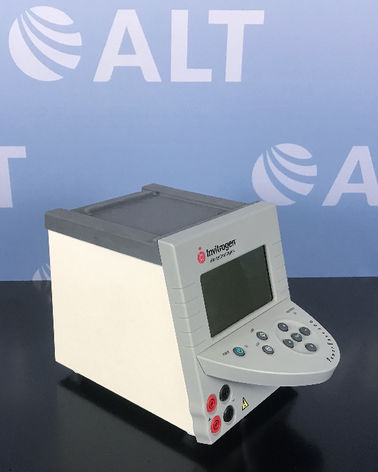 Invitrogen PowerEase 500 Power Supply