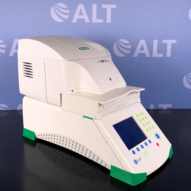 Bio-Rad MyiQ Single-Color Real-Time PCR Detection System