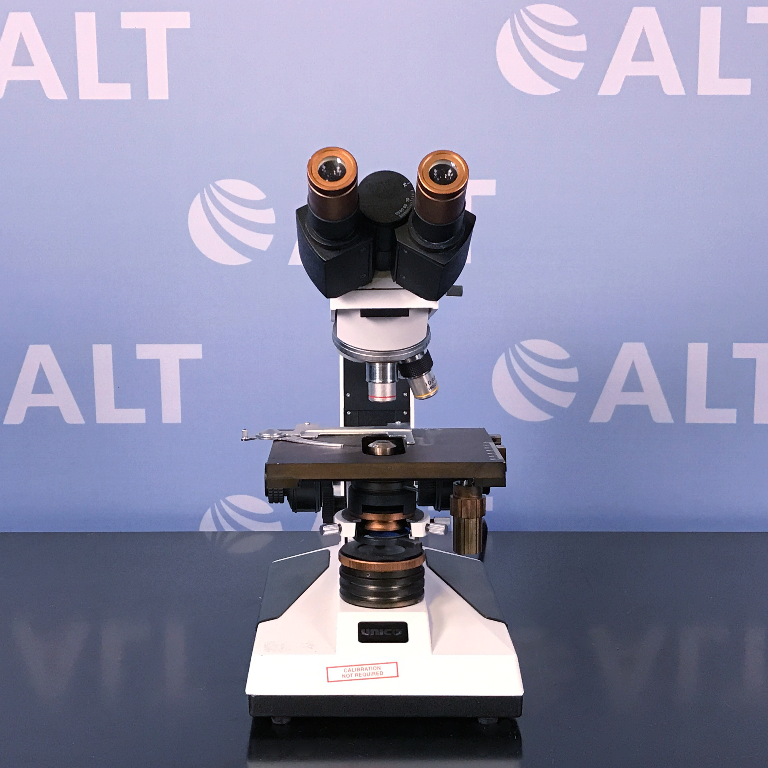 UNICO Medical / Research Microscope