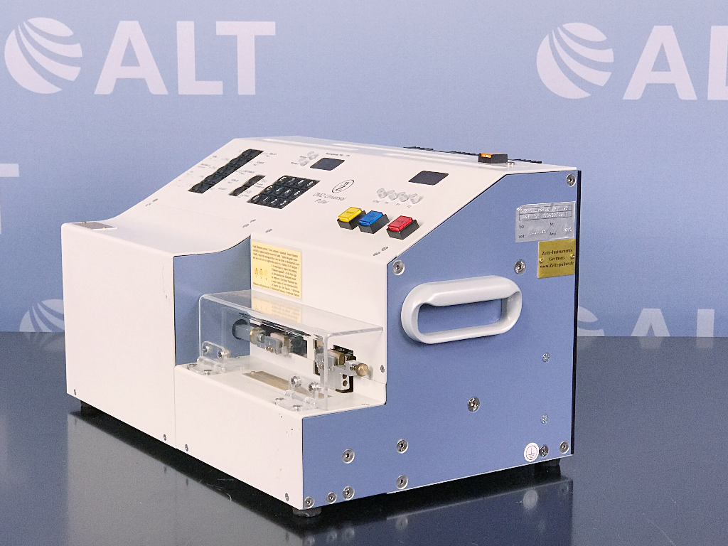 Zeitz Instruments DMZ-Universal Puller