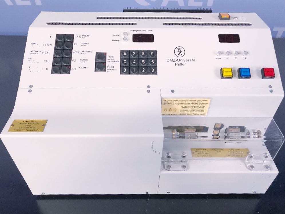Zeitz Instruments DMZ-Universal Puller