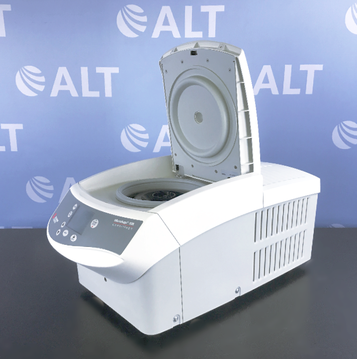 Beckman Coulter Microfuge 20R Centrifuge
