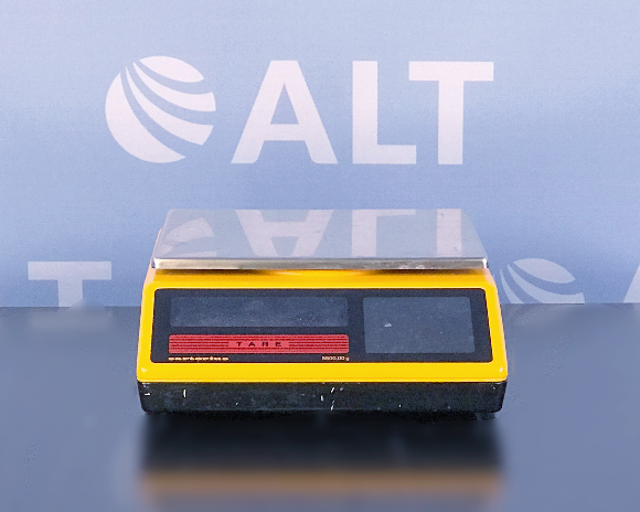 Sartorius 1507 MP8 Balance
