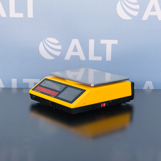 Sartorius 1507 MP8 Balance