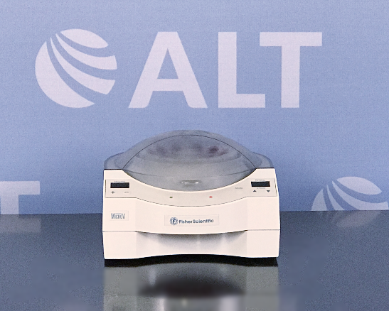Fisher Scientific MicroV